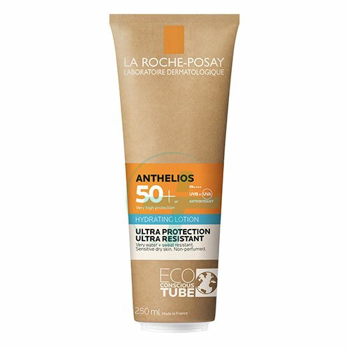 La Roche Posay Anthelios Latte Solare Protezione Farmatav It